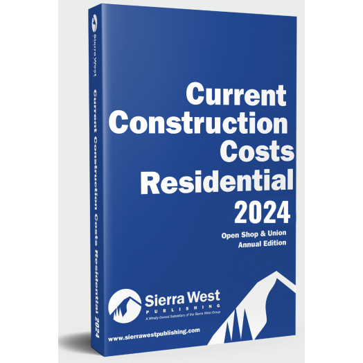 Construction Cost Estimating Books | Builder's Book, Inc.Bookstore