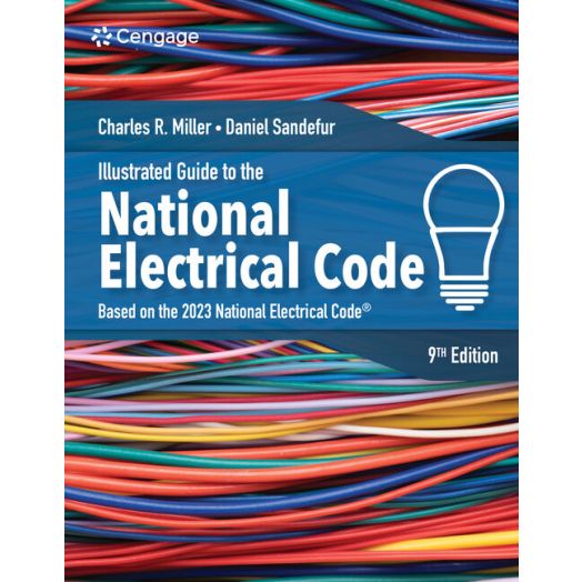2023 NEC - Electrical