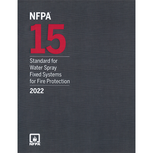 NFPA Manuals and Standards | Builder's Book, Inc.Bookstore