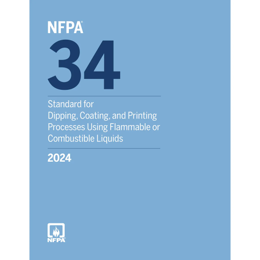 NFPA Manuals and Standards | Builder's Book, Inc.Bookstore