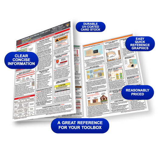 2017 NEC | Builder's Book, Inc.Bookstore
