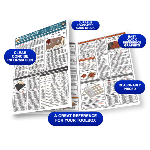 Roofing and Siding Books | Builder's Book, Inc.Bookstore