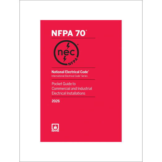 2026 NEC - Electrical