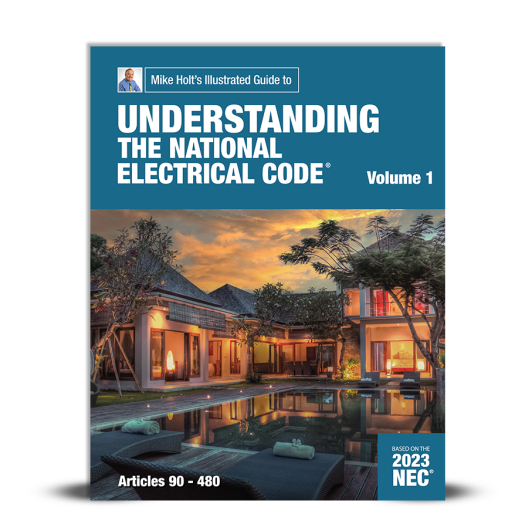 Mike Holt Electrical Books | Builders Book Inc.Bookstore