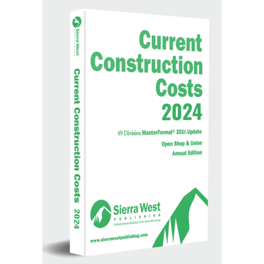 Construction Cost Estimating Books | Builder's Book, Inc.Bookstore