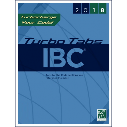 BBI Fast-Tabs | Builder's Book, Inc.Bookstore