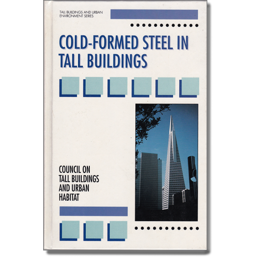 Structural Steel Designs & Reinforced Steel Books | Builder's Book