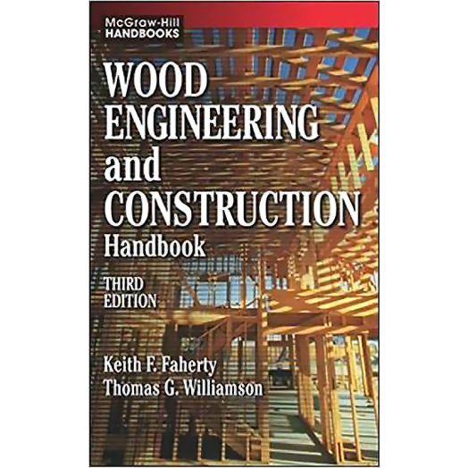 Structural Engineering Books | Builder's Book