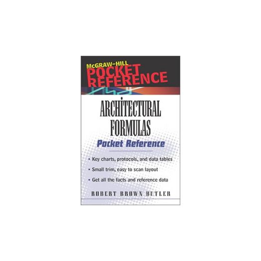 POCKET References & TRUCK BOOKS | Builder's Book