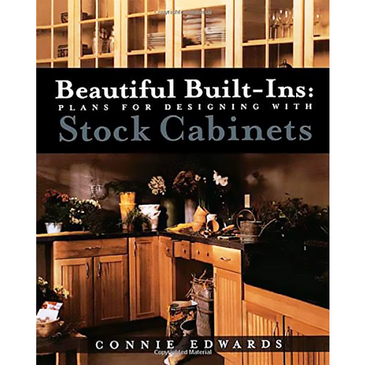 Cabinetmaking: Builder's Book, Inc.Bookstore