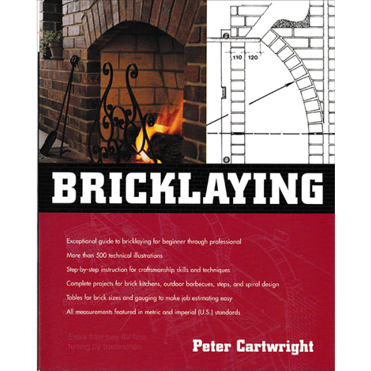 Masonry Books | Builder's Book, Inc.Bookstore