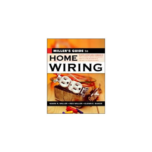 Industrial & Residential Electrical Wiring Books | Builder's Book