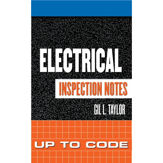 Industrial & Residential Electrical Wiring Books | Builder's Book