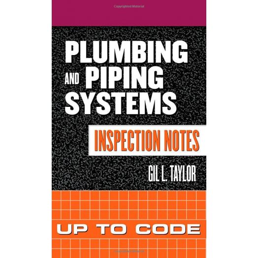 Plumbing: Builder's Book, Inc.Bookstore