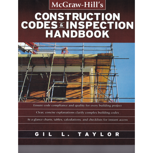 CODES / STANDARDS: Builder's Book, Inc.Bookstore