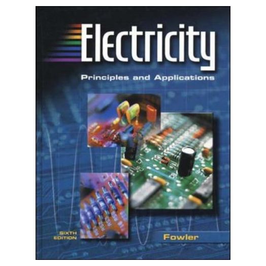 Electricity Basic & Advance Books | Builder's Book