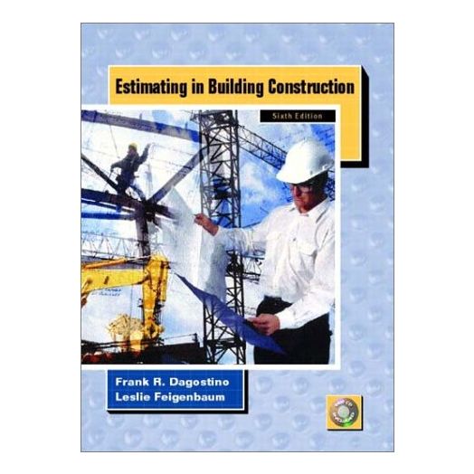 Construction Cost Estimating Books | Builder's Book, Inc.Bookstore