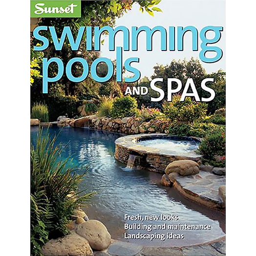 Swimming Pool Construction Codes & References Books | Builder's Book