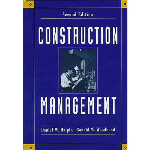 Construction Business & Management Books | Builder's Book