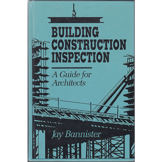 Inspection: Builder's Book, Inc.Bookstore
