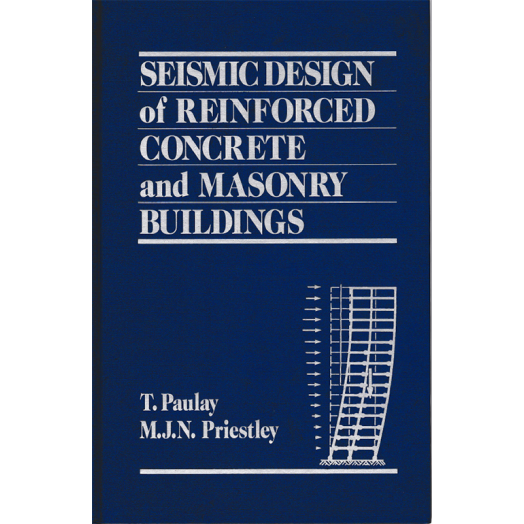 Seismic & Earthquake Books | Builder's Book