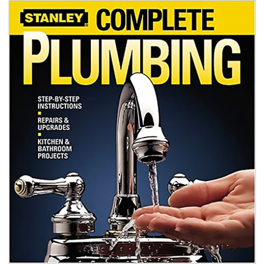 Plumbing: Builder's Book, Inc.Bookstore