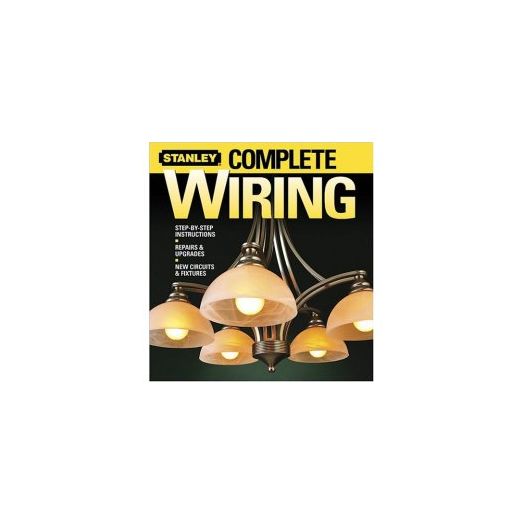 Industrial & Residential Electrical Wiring Books | Builder's Book