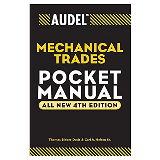 Audel Books | Builder's Book, Inc.Bookstore