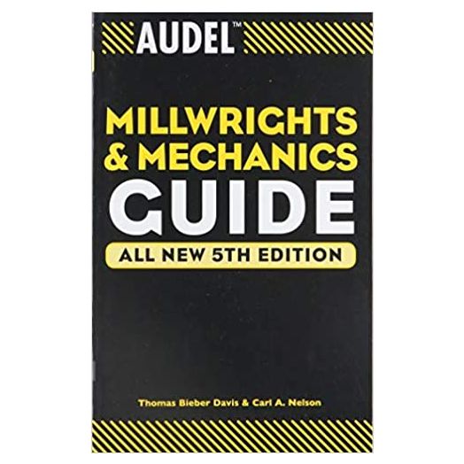 Audel Books | Builder's Book, Inc.Bookstore