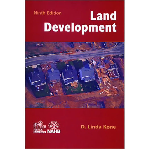 Land Development Books | Builder's Book, Inc.Bookstore
