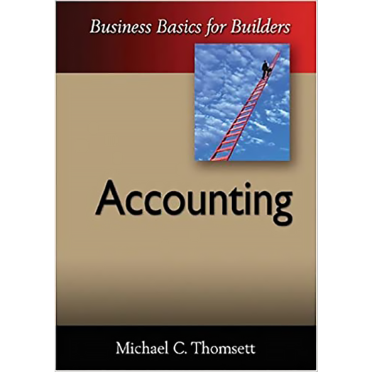 Construction Business & Management Books | Builder's Book
