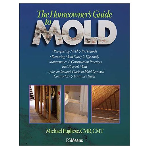 Mold: Builder's Book, Inc.Bookstore