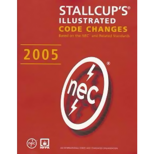 Stallcup's Electrical Books |Builder's Book, Inc.Bookstore
