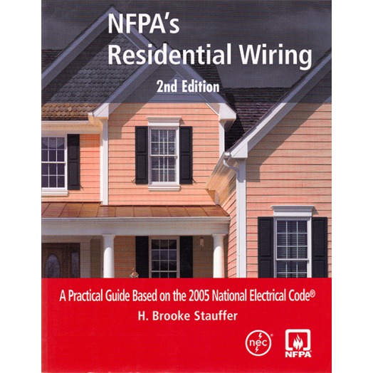 Industrial & Residential Electrical Wiring Books | Builder's Book