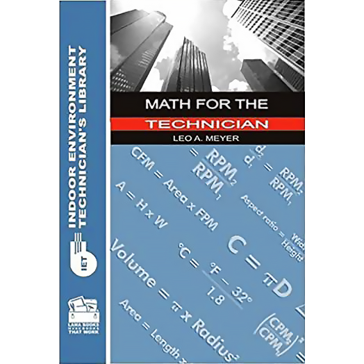 Construction Mathematics Books | Builder's Book