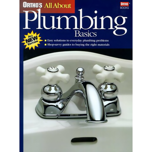Plumbing: Builder's Book, Inc.Bookstore