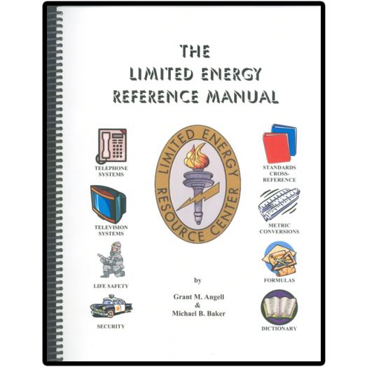 Fire Alarms & Low-Voltage Books | Builder's Book