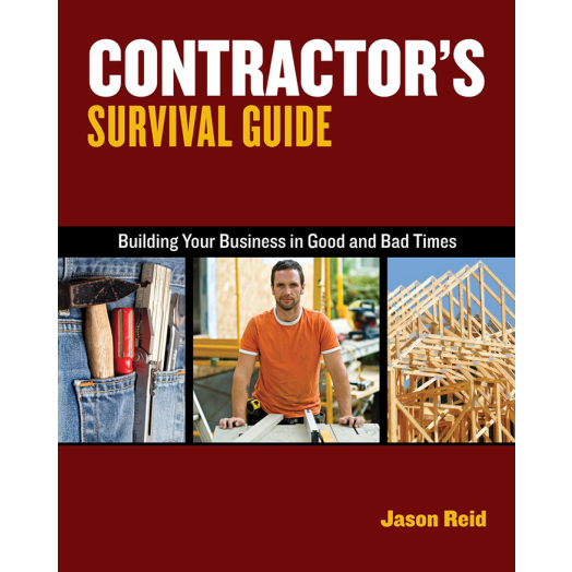 Construction Business & Management Books | Builder's Book