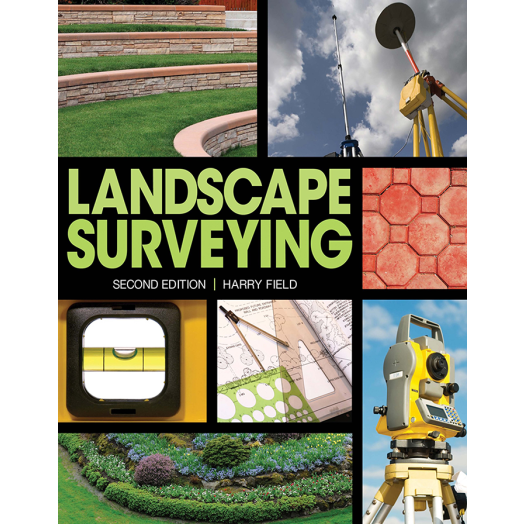 Land Surveying Books | Builder's Book, Inc.Bookstore