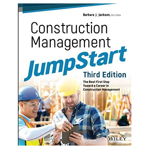 Construction Business & Management Books | Builder's Book