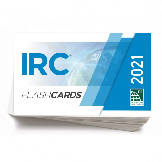 ICC International Codes - CODES / STANDARDS