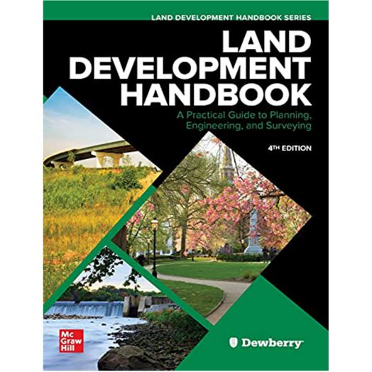 Land Development Books | Builder's Book, Inc.Bookstore