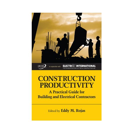 Construction Business & Management Books | Builder's Book