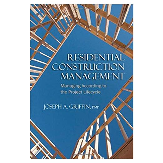 Construction Business & Management Books | Builder's Book