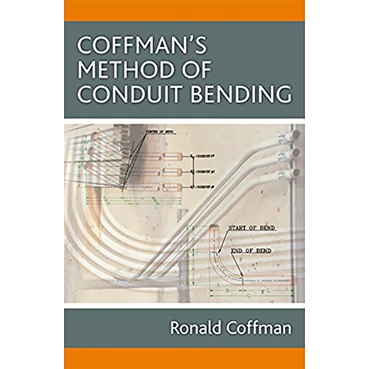 Conduits Bending Books | Builder's Book, Inc.Bookstore