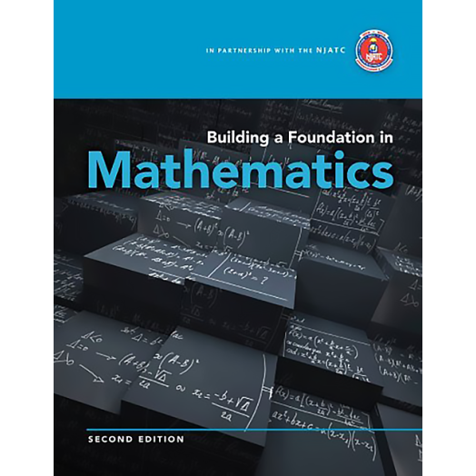 Construction Mathematics Books | Builder's Book