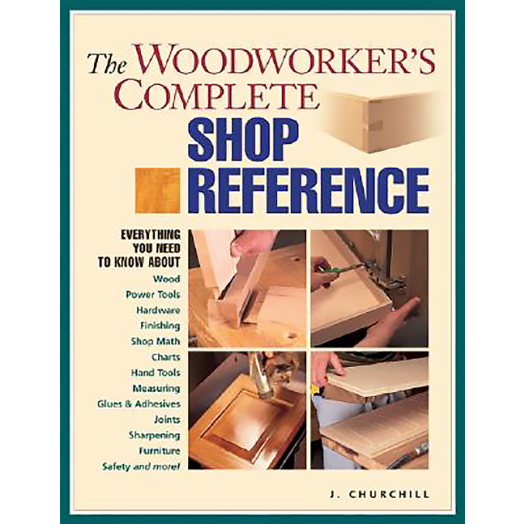 Woodworking Books | Builder's Book, Inc.Bookstore