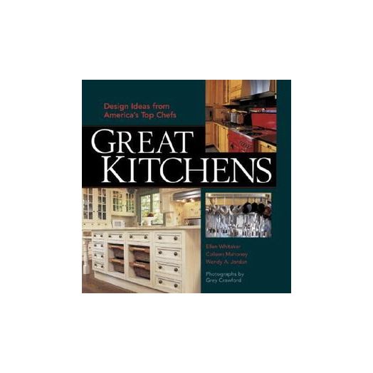 Kitchens: Builder's Book, Inc.Bookstore