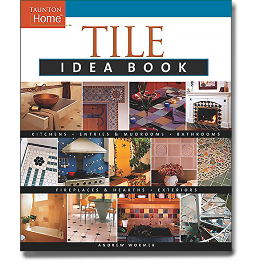 Ceramic Tile & Flooring Books | Builder's Book, Inc.Bookstore