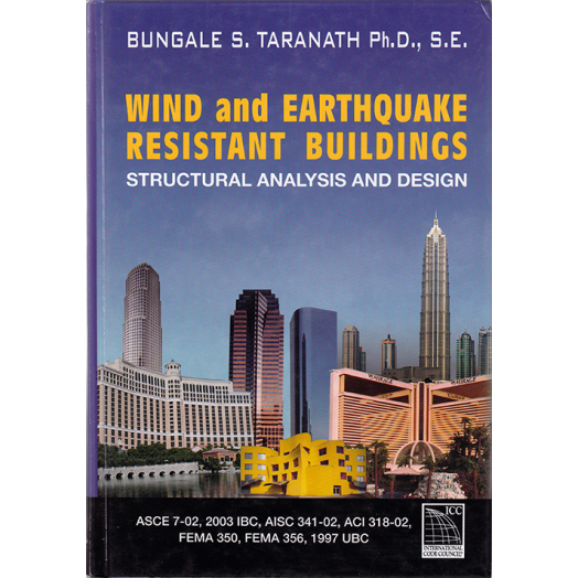 Seismic & Earthquake Books | Builder's Book
